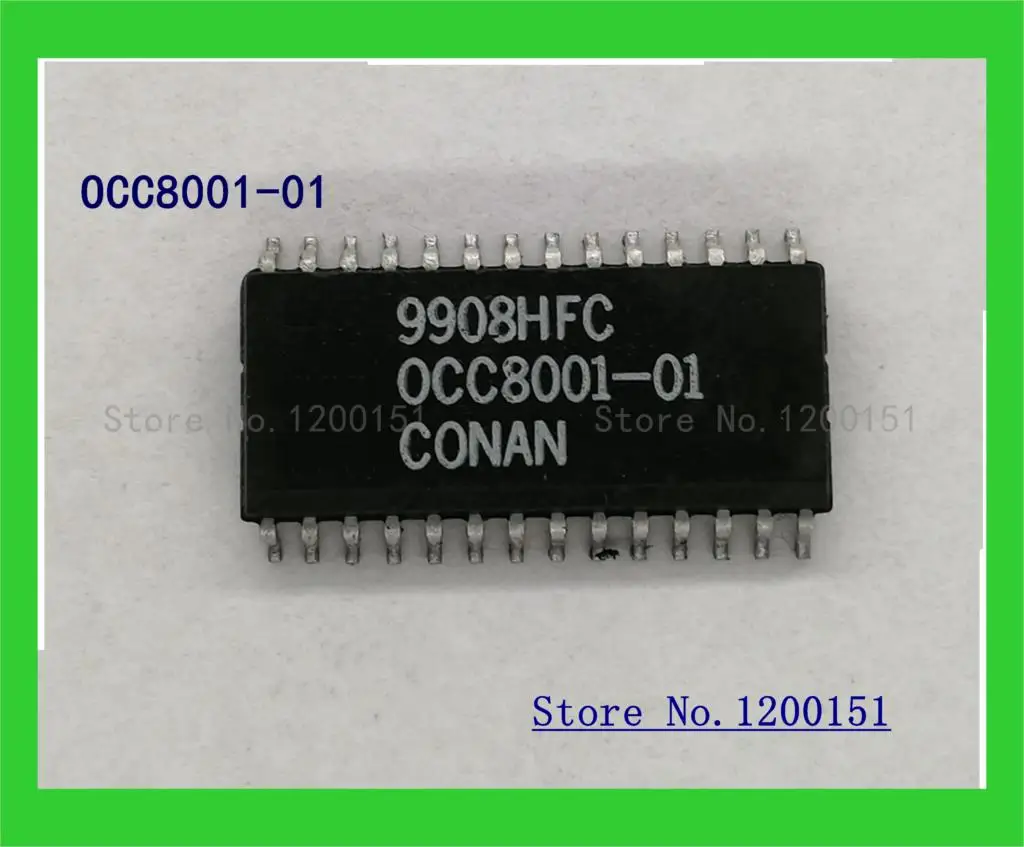 OCC8001 01 OCC8001 02 SOP 28|OCC8001-01 OCC8001-02| - AliExpress
