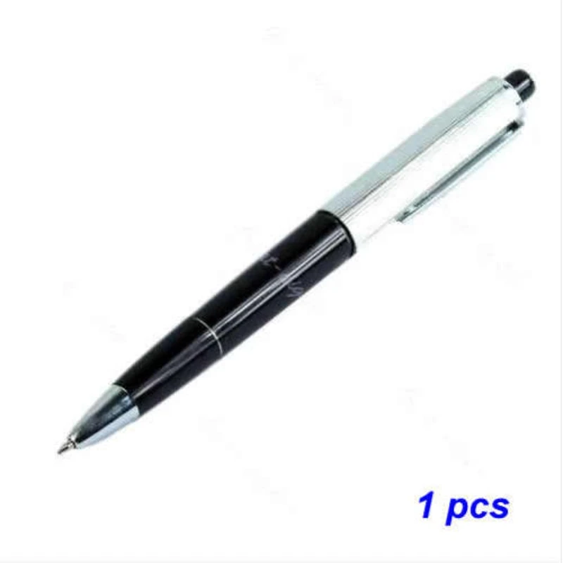1-PC-Electric-Shock-Ballpoint-Working-Pen-Gag-Funny-Gift-Prank-Joke ...