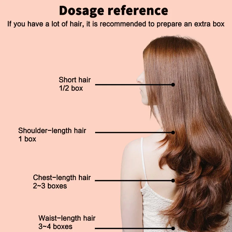 Violet Brown Box Hair Color