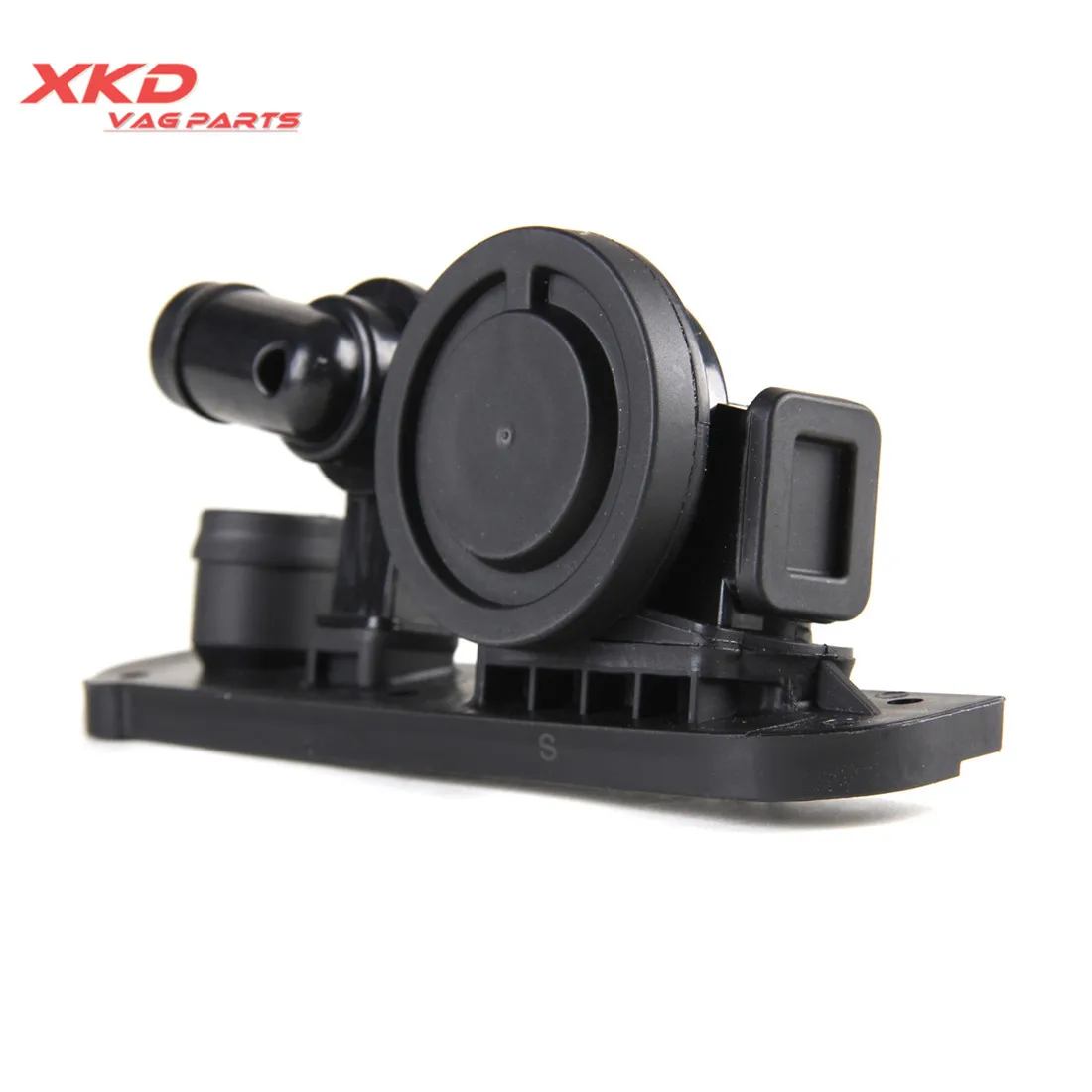 High quality Crankcase Regulating Regulator Vent Valve For V W J etta ...