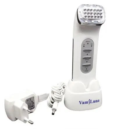 Estetica Newest UltraSound Machine No Needle Mesotherapy Aqua Injector ...