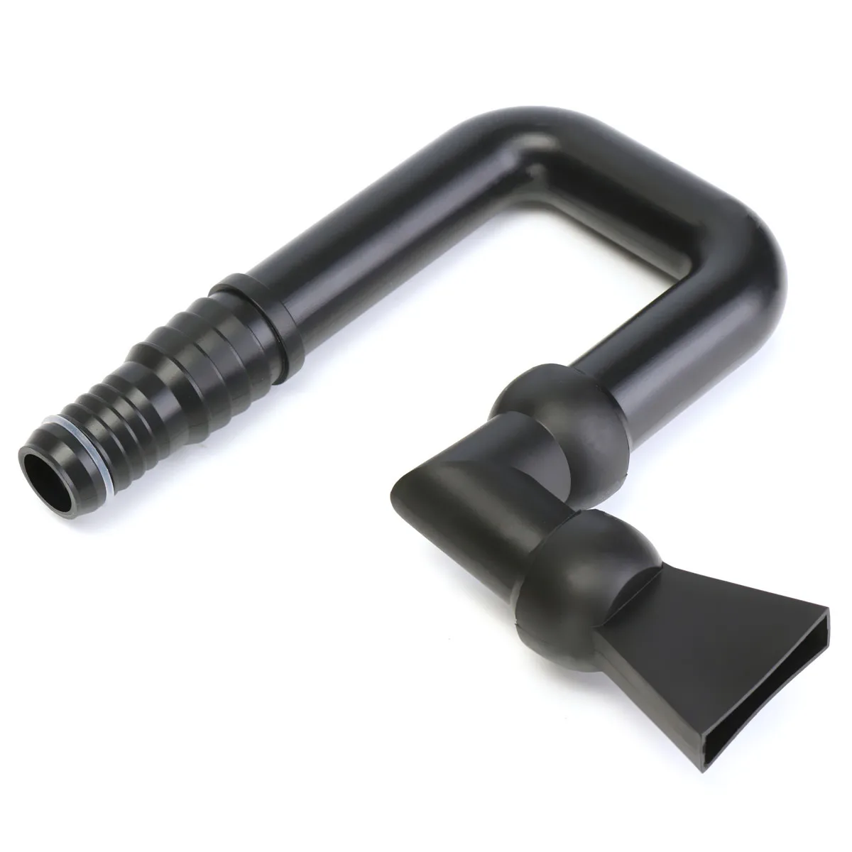 New Multi Angle Adjustable Water Outlet Fittings for Fish Tank Aquarium ...