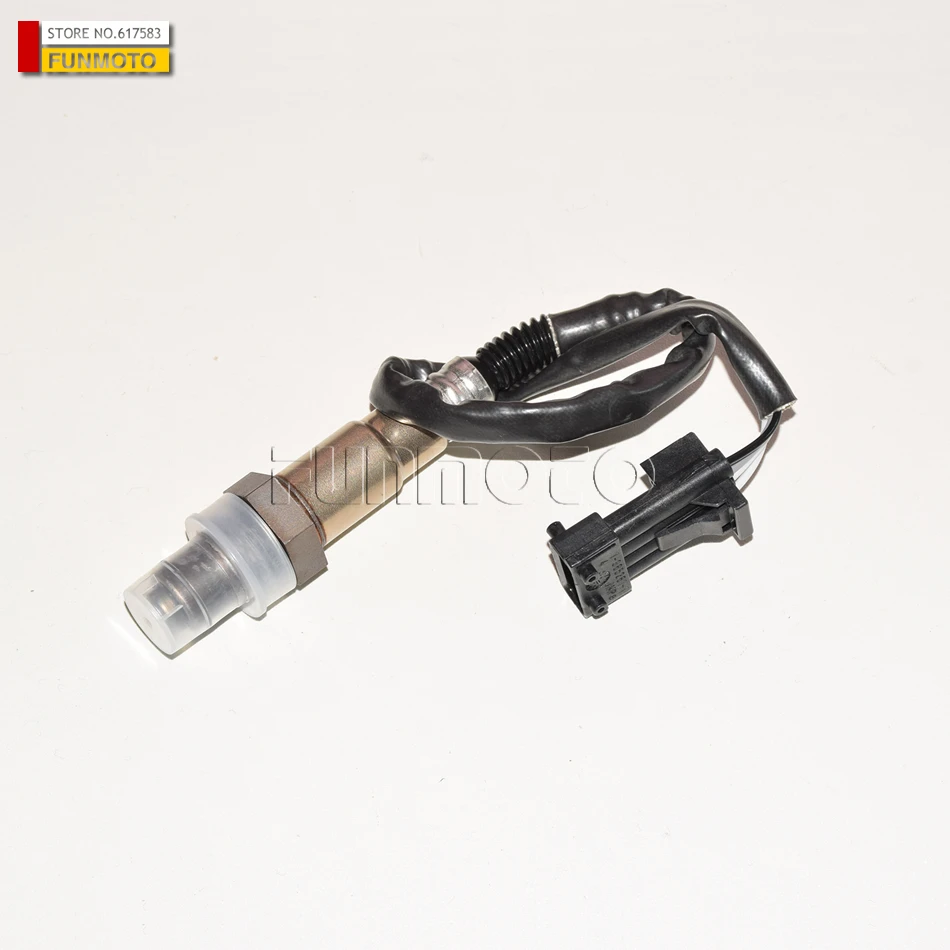 Oxygen Sensor Suit For Cf600/cfx6/cf400nk/cf650-7/cf150nk/cf250nk Parts ...