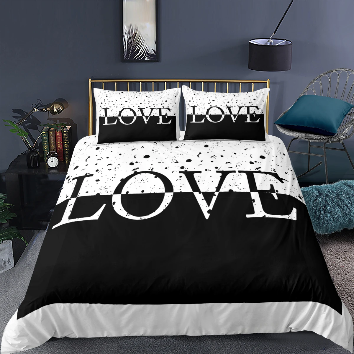 Store Home Products Feedback