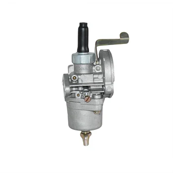 Carburetor carb For Subaru Robin NB411 Engine Motor Trimmer Carby ...