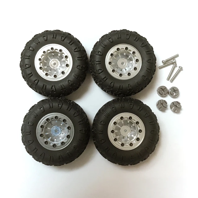 Kyosho Mini Z Tires