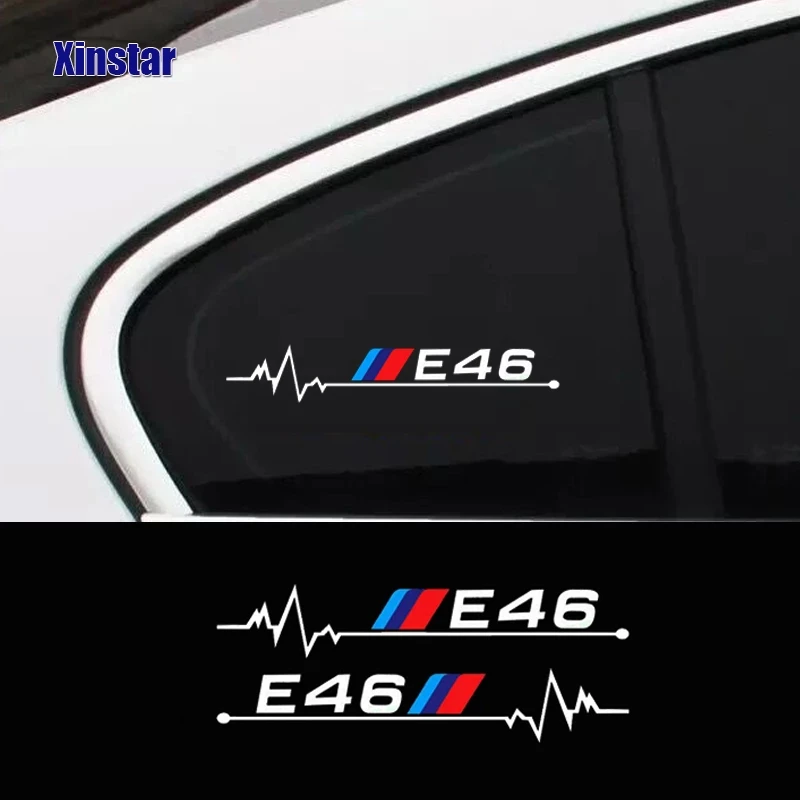 Bmw E46 Sticker | atelier-yuwa.ciao.jp
