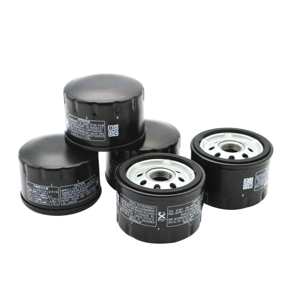 Motorcycle oil filter For BMW C600 C650 Sport C650GT F650GS F700GS ...