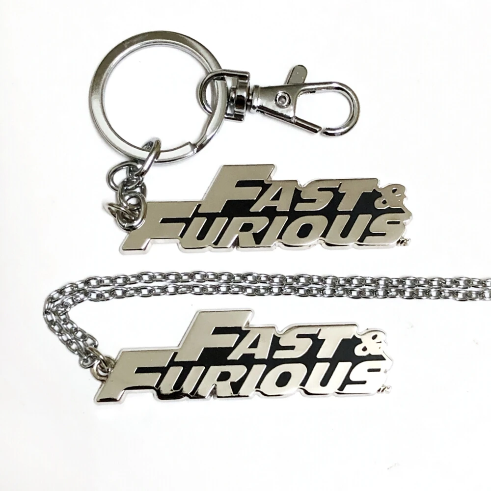 Fast And Furious Logo