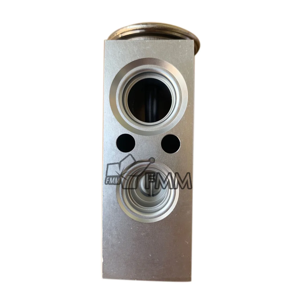 Car Expansion Valve