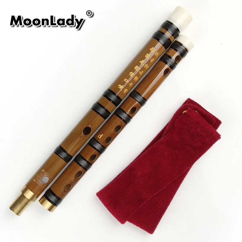 High-Quality-Woodwind-Flute-Classical-Bamboo-Flute-Musical-Instrument ...