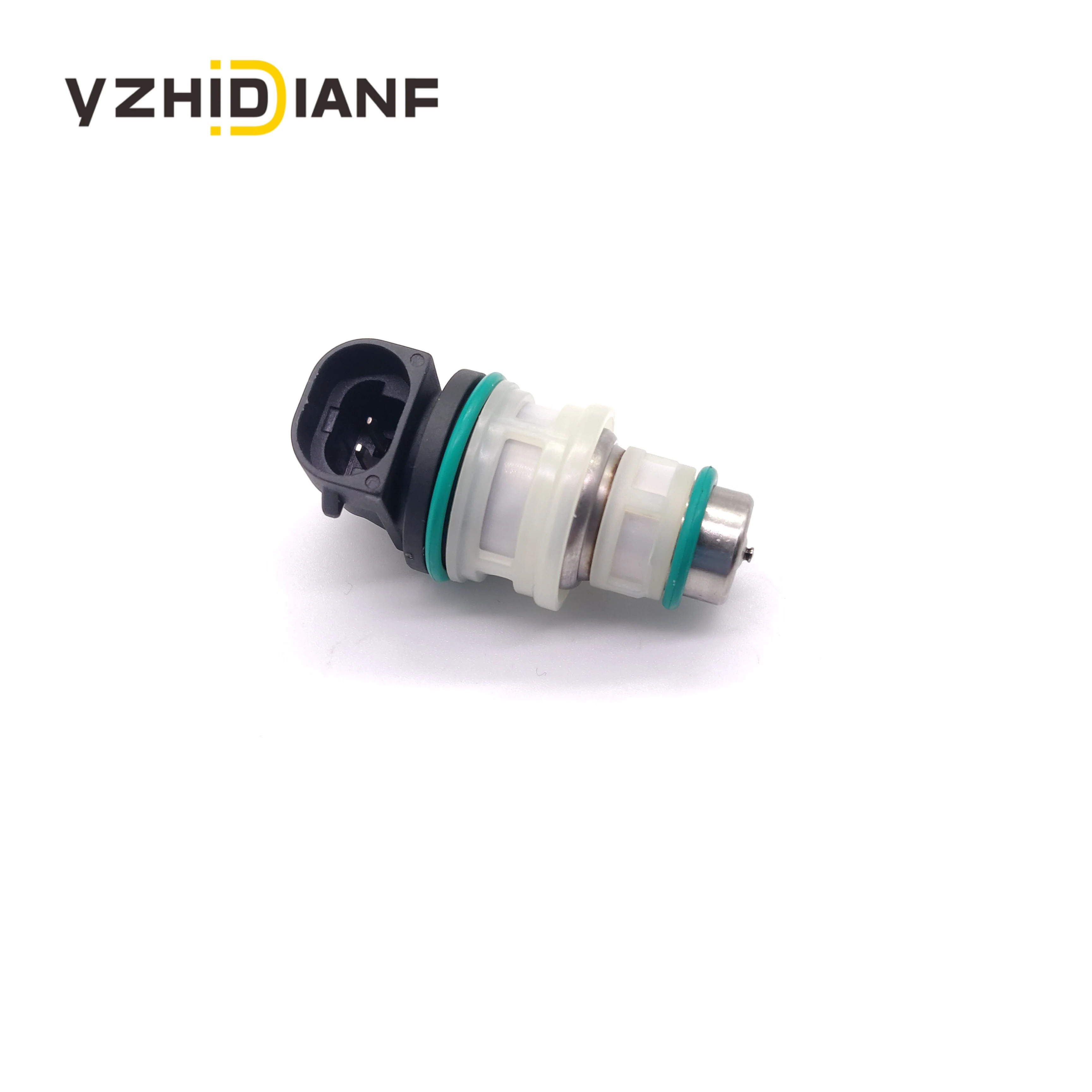 Bico injetor de combustível automotivo, bico injetor fj10041 para ...