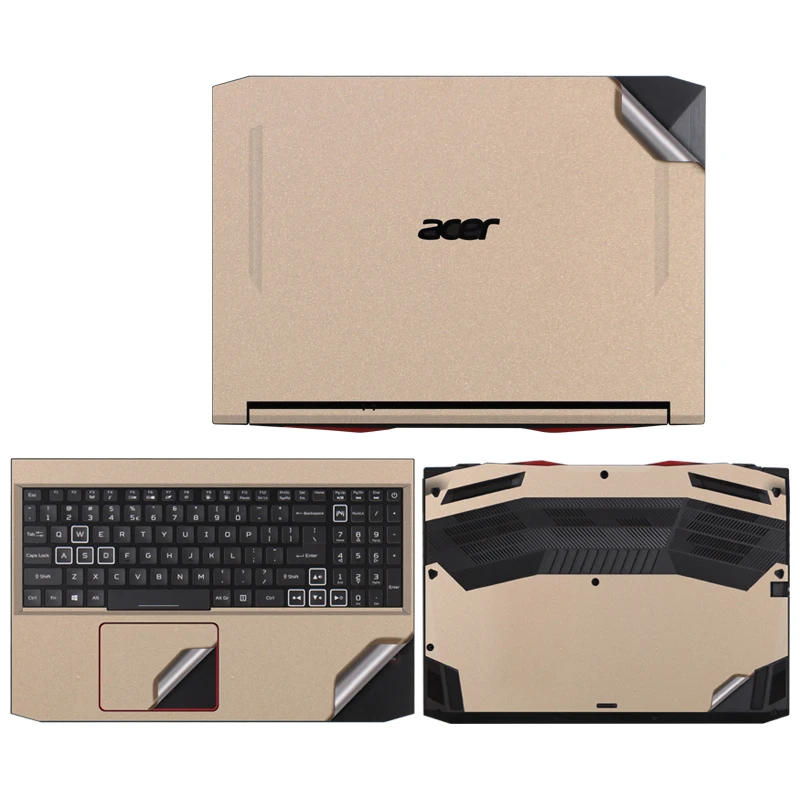 Laptop-Skins-for-Acer-Nitro-5-AN517-52-AN515-43-AN515-55-NoteBook ...