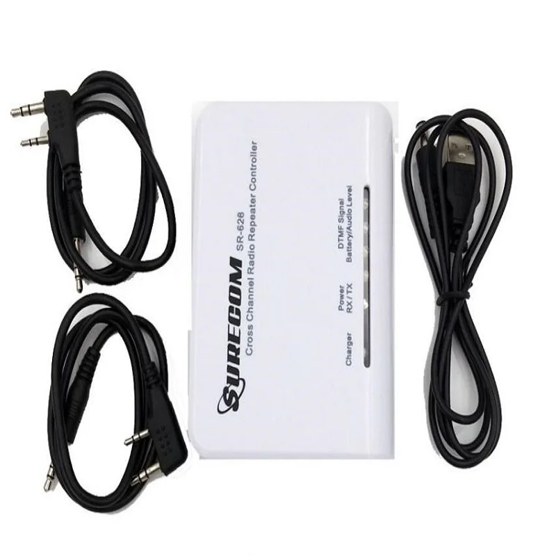 Surecom-r-p-teur-Duplex-bande-crois-e-SR628-contr-leur-pour-tous-les ...