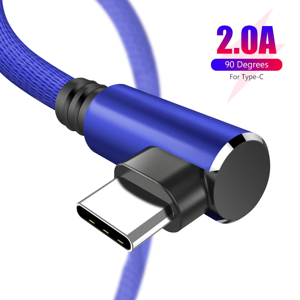 27cm 1m 2m 3m Type C Charger Cable USB C To USB A Fast Charging Cord ...