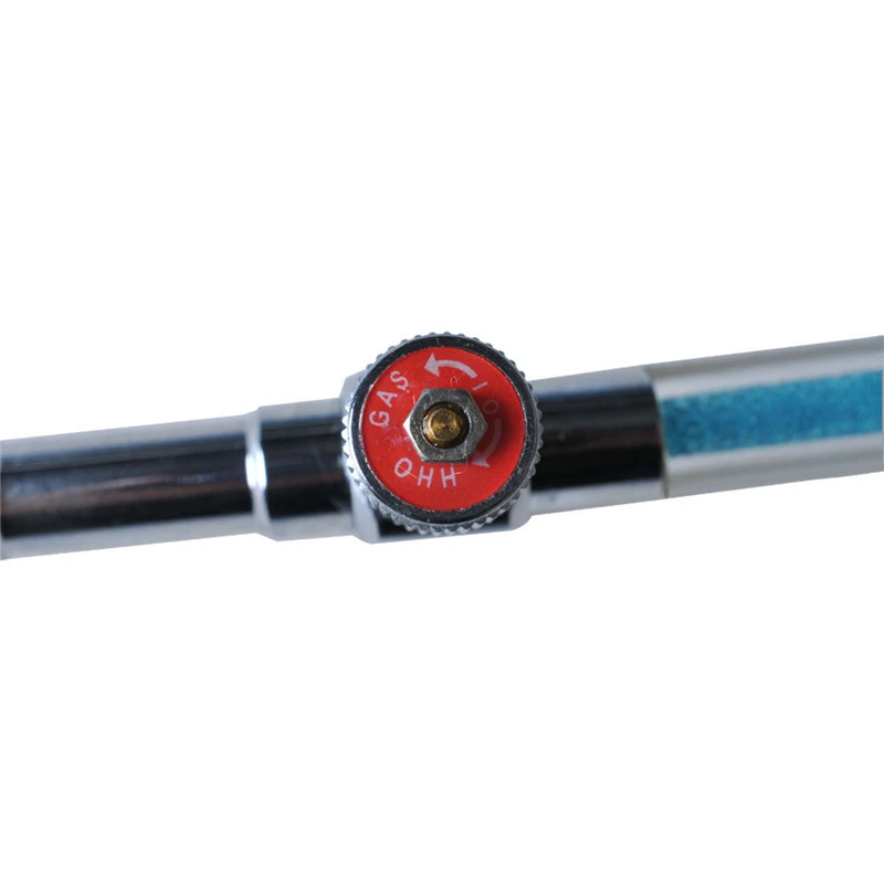 Universal Welding TorchesTorch Flame Welding Gun Copper Nozzle For HHO ...