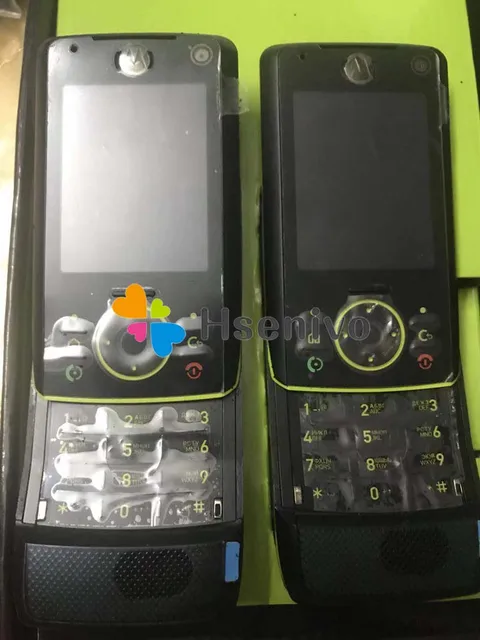 Motorola Rizr Z8