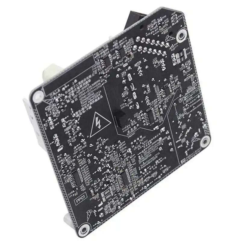Original PSU Board For iMac 21.5" AIO A1311 200W Power Supply ADP-200DF ...