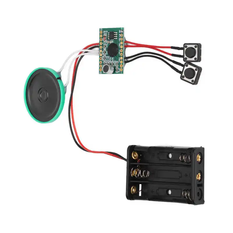 4min-DIY-Voice-Sound-Record-Chip-Repeatable-Loud-Sound-Greeting-Card ...