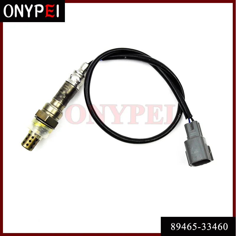89465 06250 O2 Oxygen Air Fuel Ratio Sensor for Toyota Avalon Camry ...