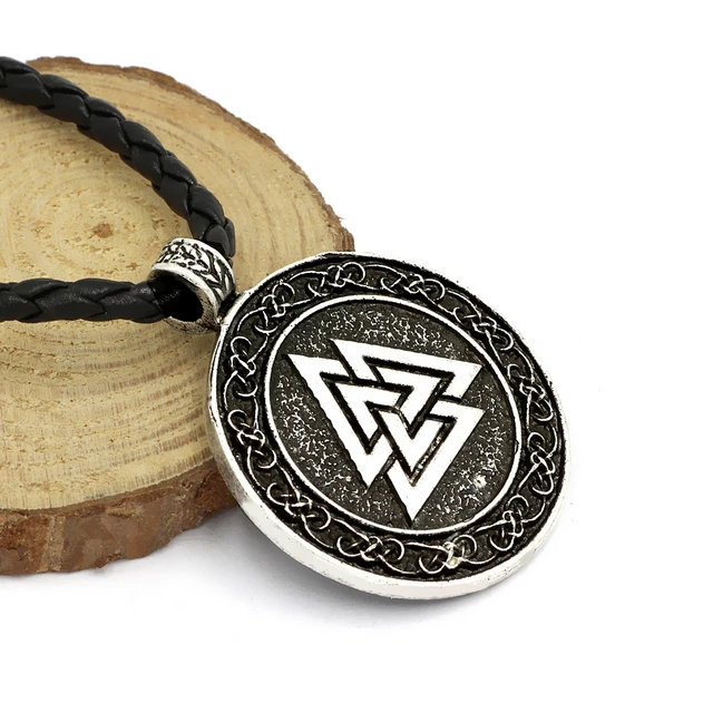 Ancient Death Symbols