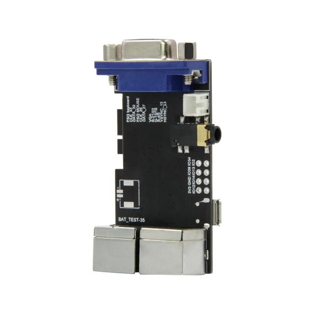 LILYGO® TTGO VGA VGA32 Module V1.4 PSRAM ESP32 PS/2 Mouse And Keyboard Controller Graphics ...