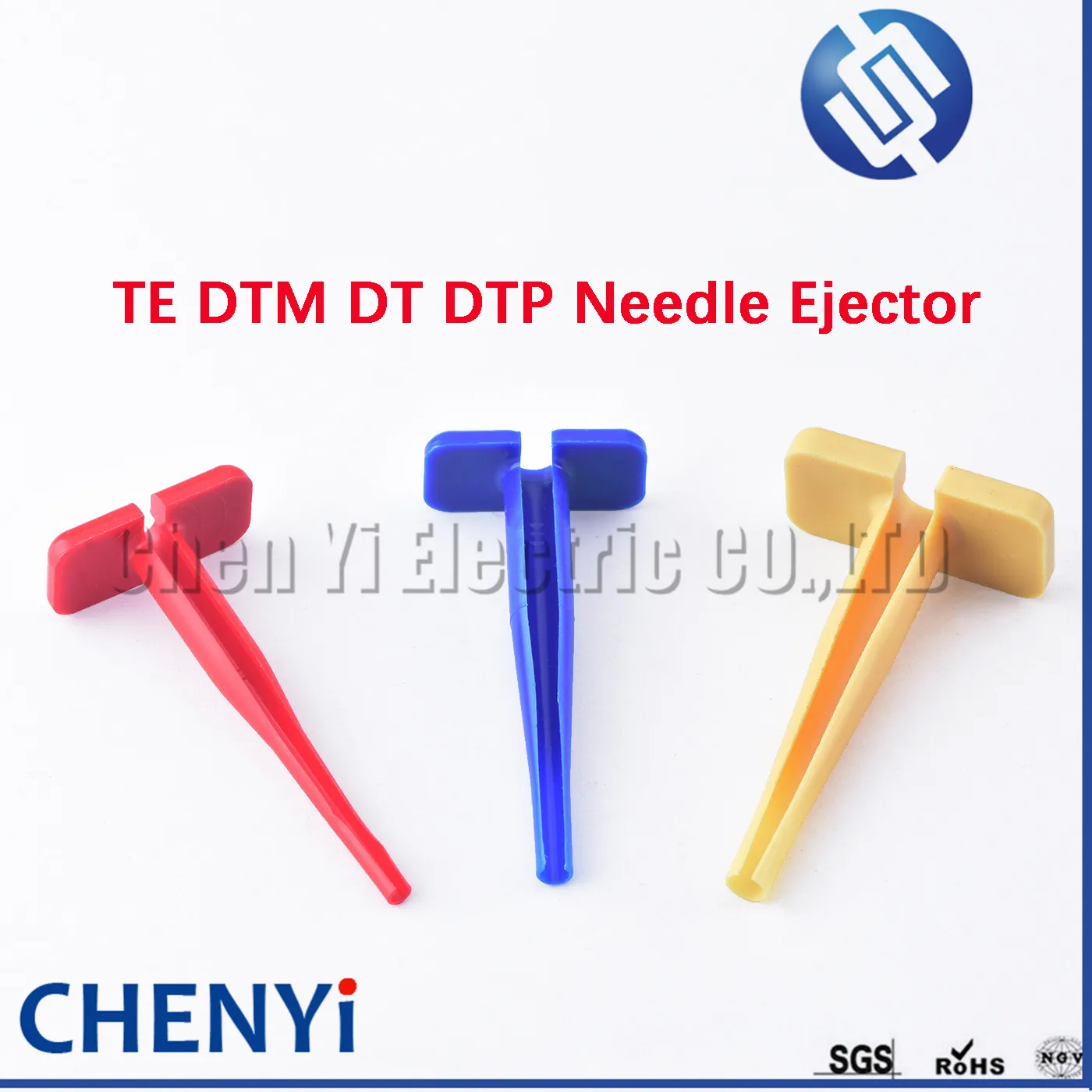 TE Deutsch DT DTP DTM round Terminal Removal Tool Aviation plug ...