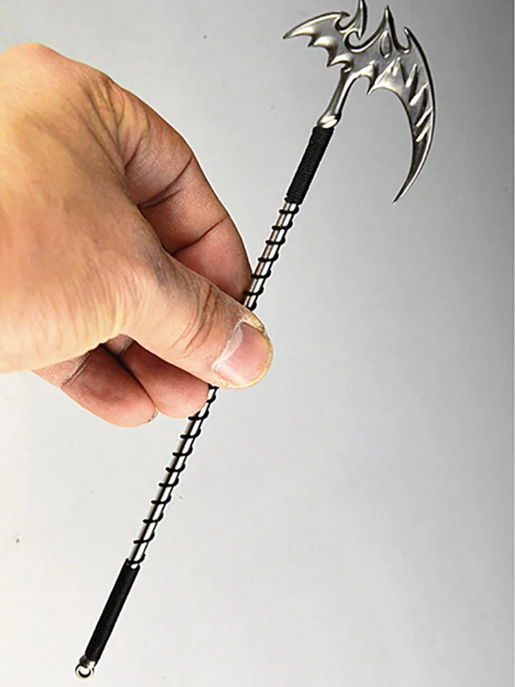 Grim Reaper Scythe Replica