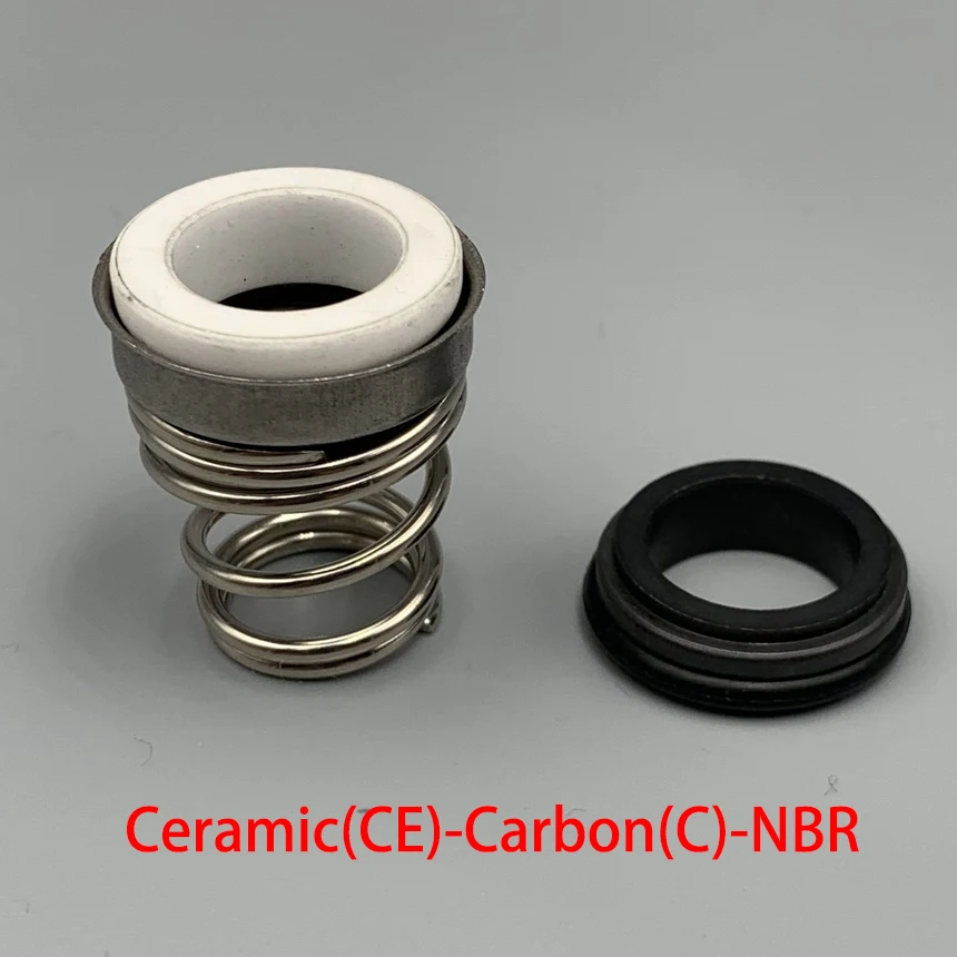 155-24 155-25 155-28 155-30 155-32 155-35 155-40 Ceramic Carbon NBR ...