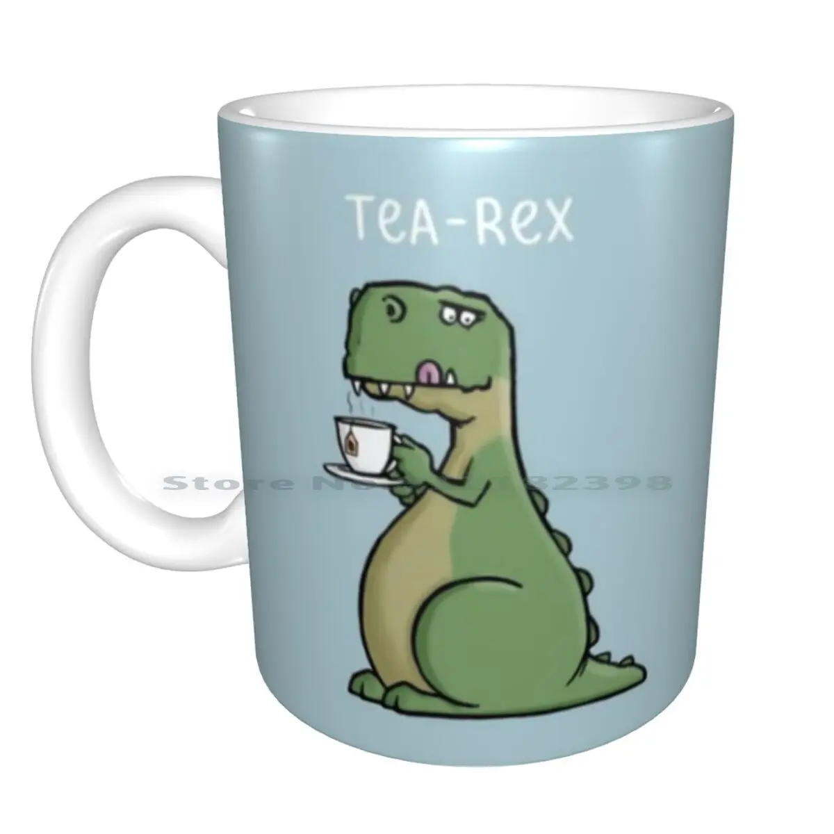 Dining & Serving Kitchen & Dining Home & Living Cartoon TR: T - Fine ...