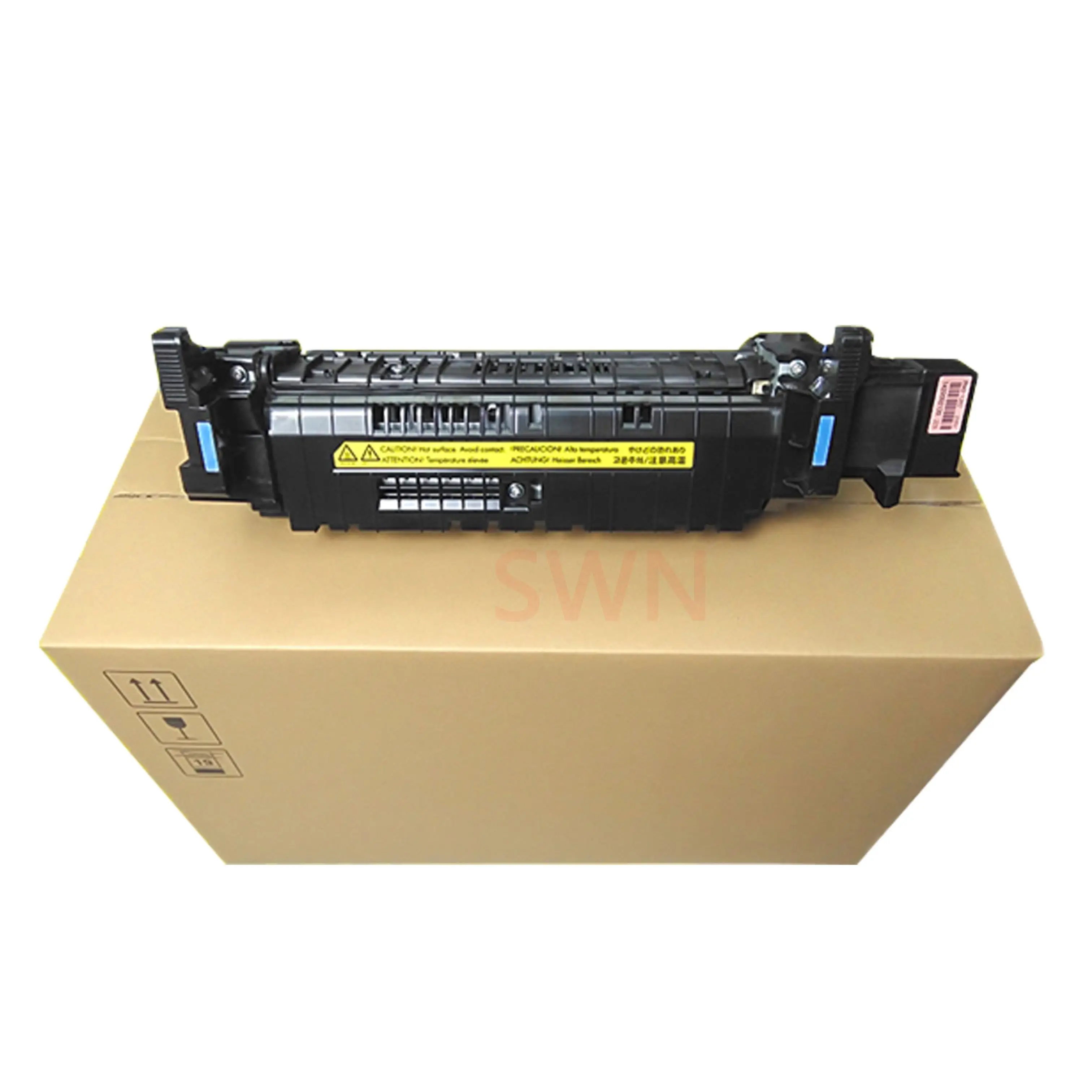 Unidad de fijación del fusor, montaje para LaserJet Enterprise, M607 ...