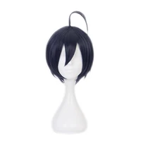 Anime Danganronpa Saihara Shuichi Cosplay Costume For Men - AllCosplay.com