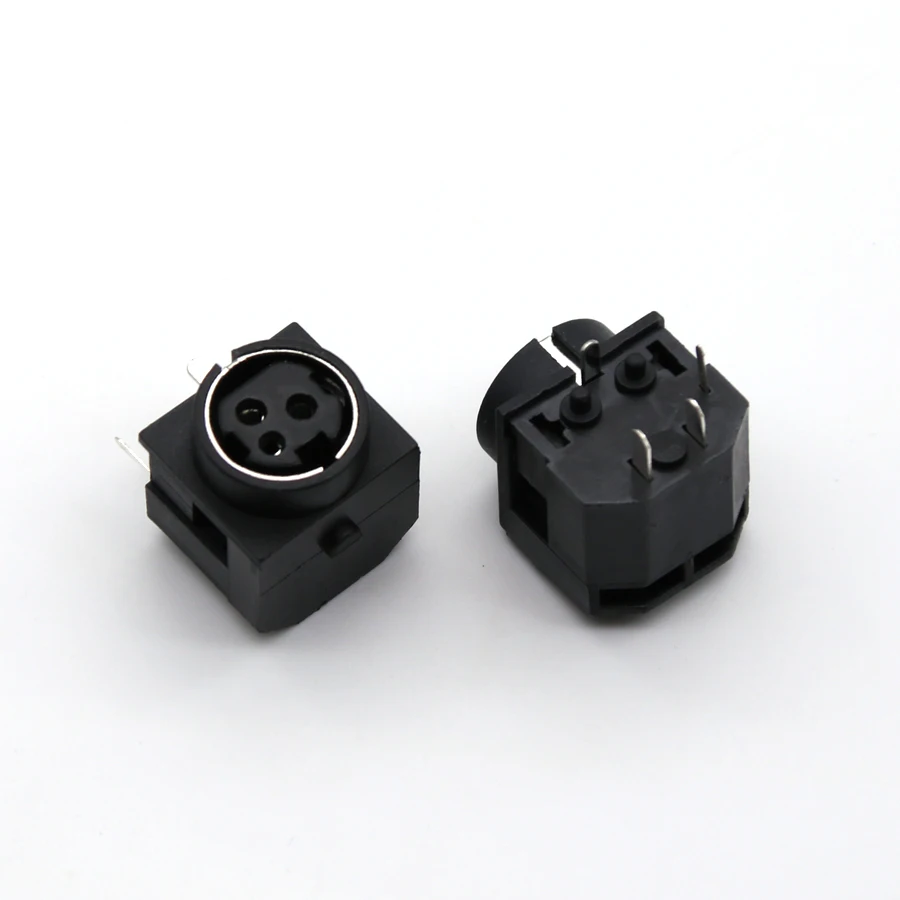 Printer Dc Jack Power Socket Port Connector For Epson M188b Tm-u220pd ...