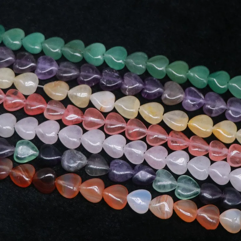 Stone Bracelet Necklace Accessories | Stone String Bead - Natural Stone ...