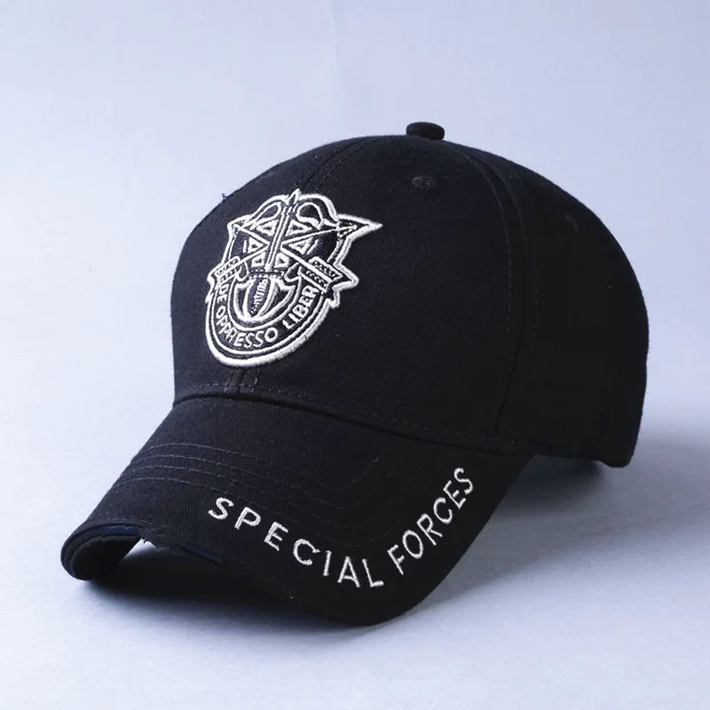 2019-US-Marines-Baseball-Cap-Adjustable-Commando-Army-Fan-Tactical-caps ...