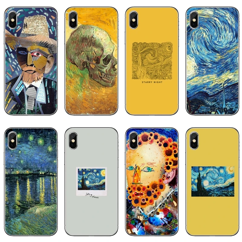 Starry night pro 7 - psawemama