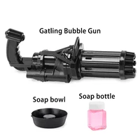 GFI™ Automatic Bubble Machine Gun - Gifts for idea