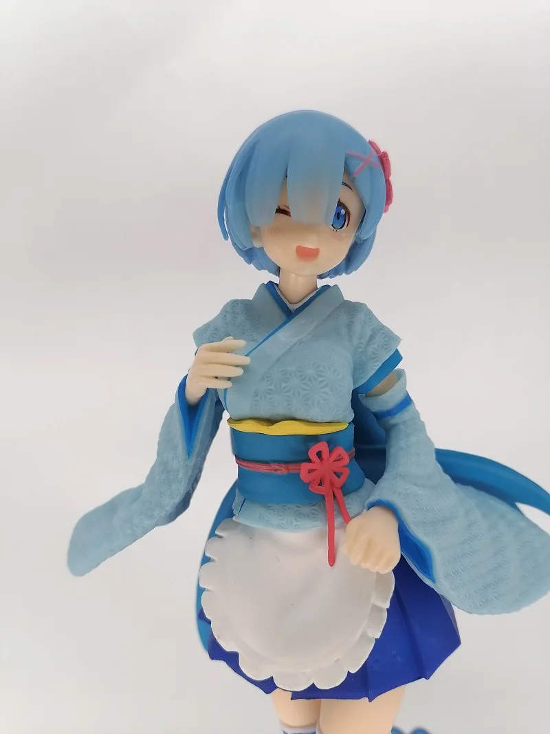 Figurine - Transformers - Re: Life a Different World from Zero REM Re0 ...