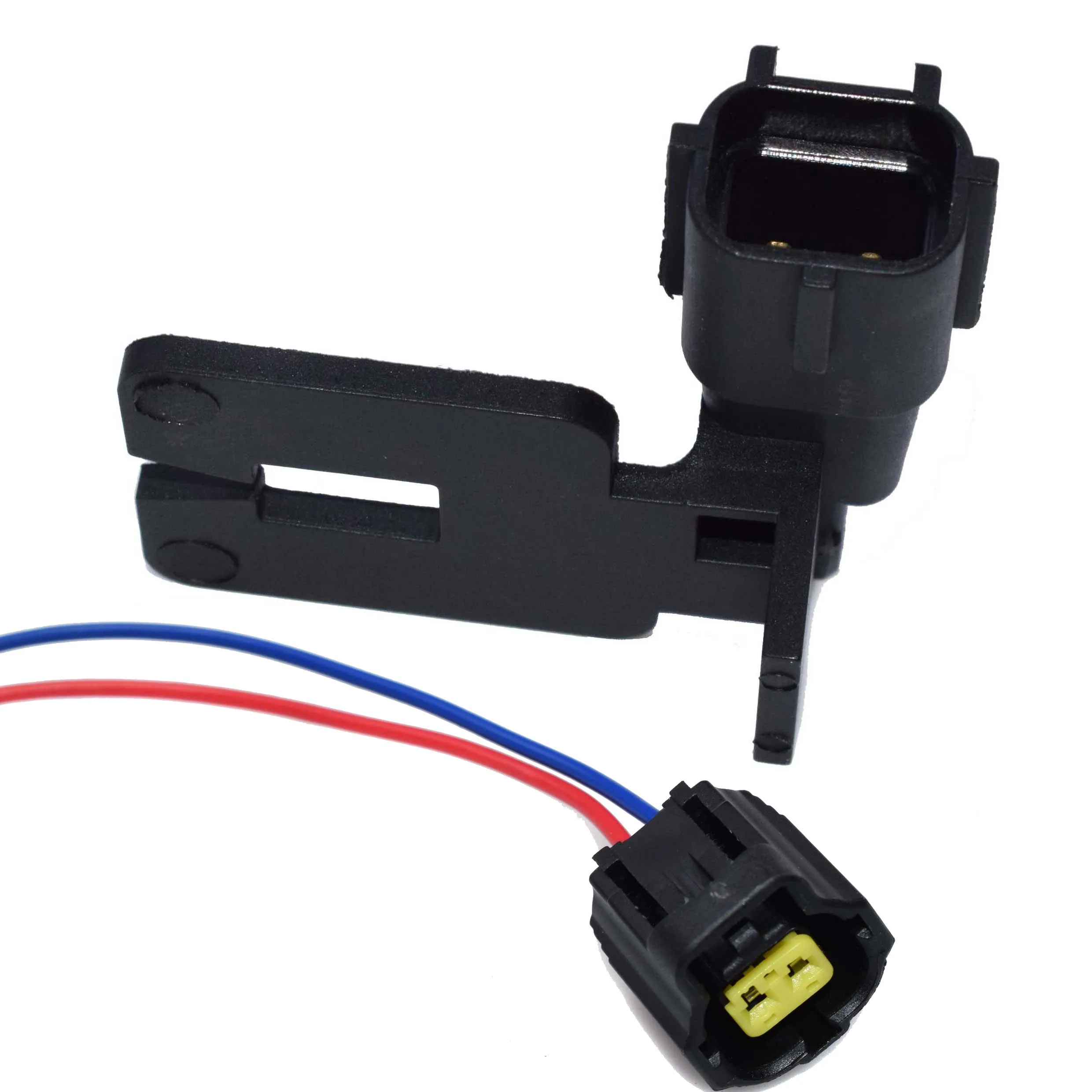 Ambient Air Temperature Sensor ATS or with Connector Plug For Chrysler ...