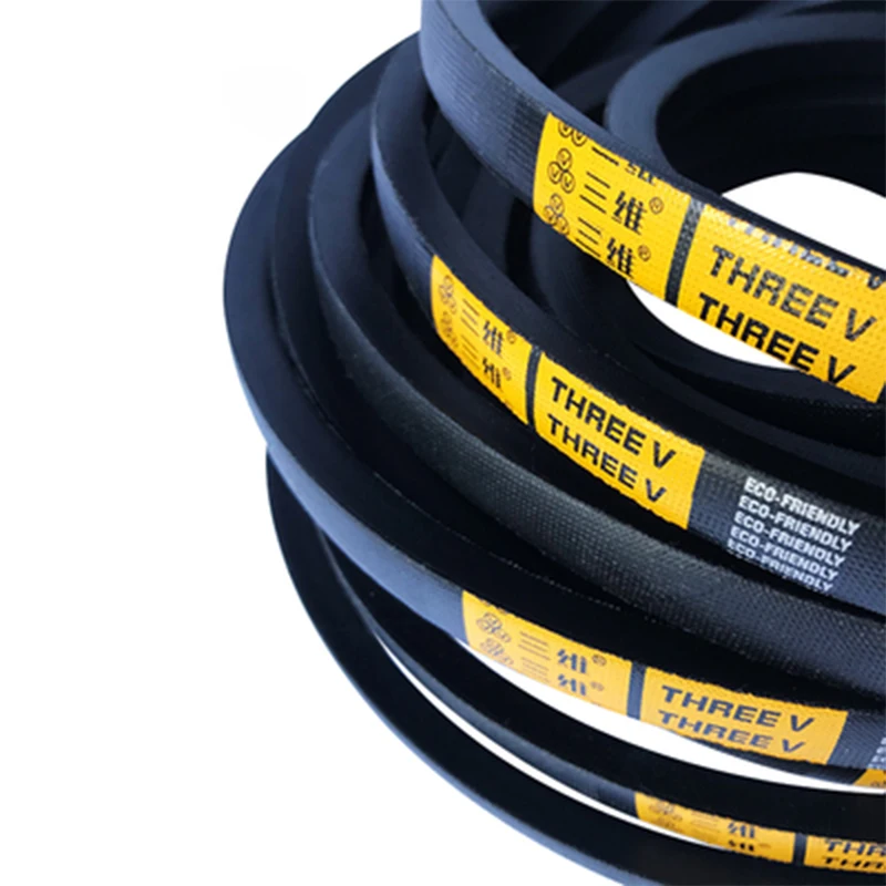 V-belt-type-B-motor-drive-belt-B750-B762-B770-B780-B787-B800-B813-B830 ...