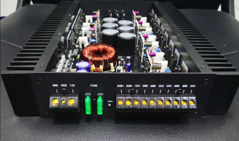 F-888-Audiophile-Car-Amplifier-Six-channel-Amplifier-75W-4-180W-2-75W-6 ...