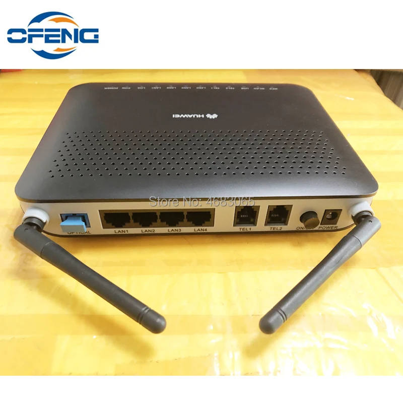 Gpon Huawei Hg8245h – Telegraph