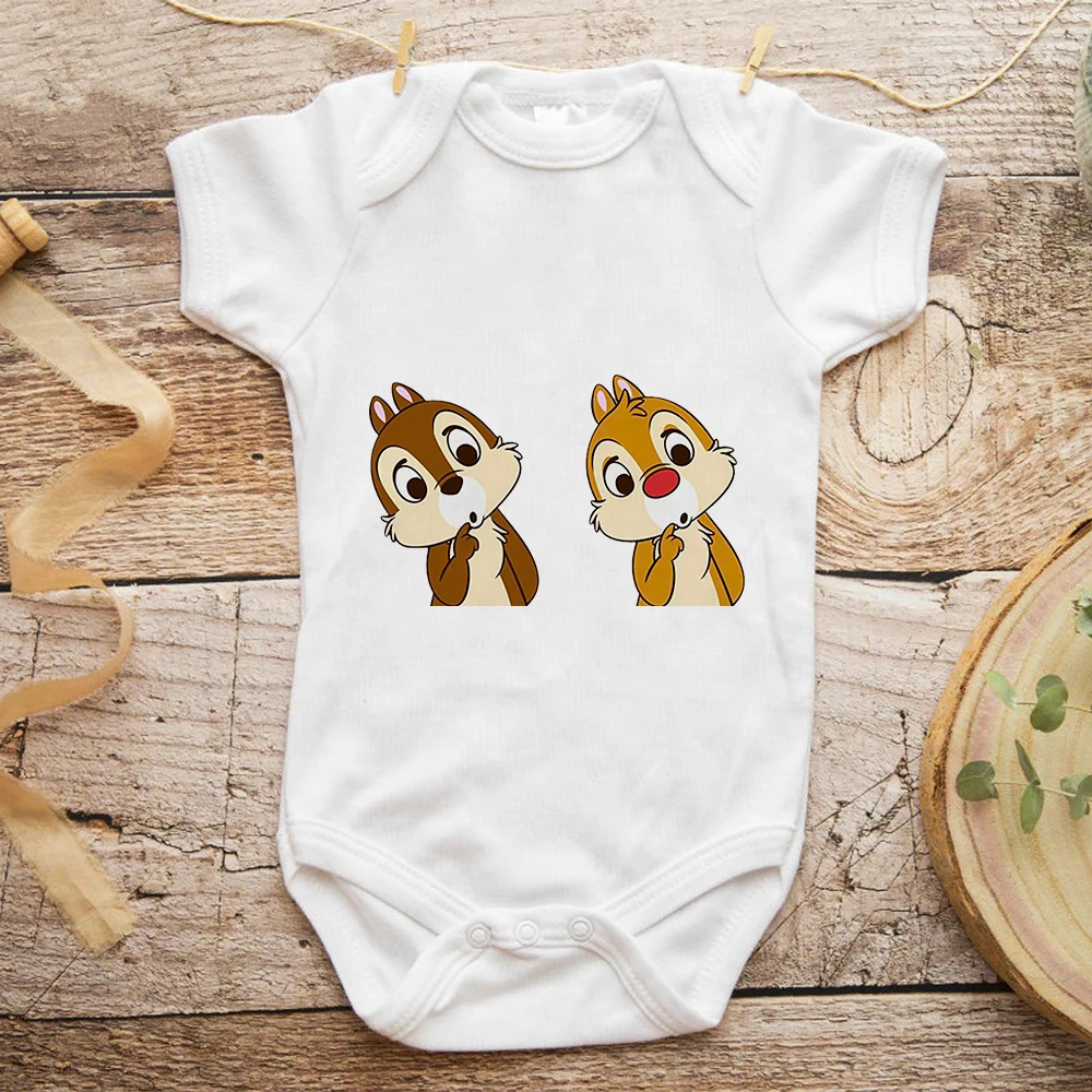 Chip And Dale Baby