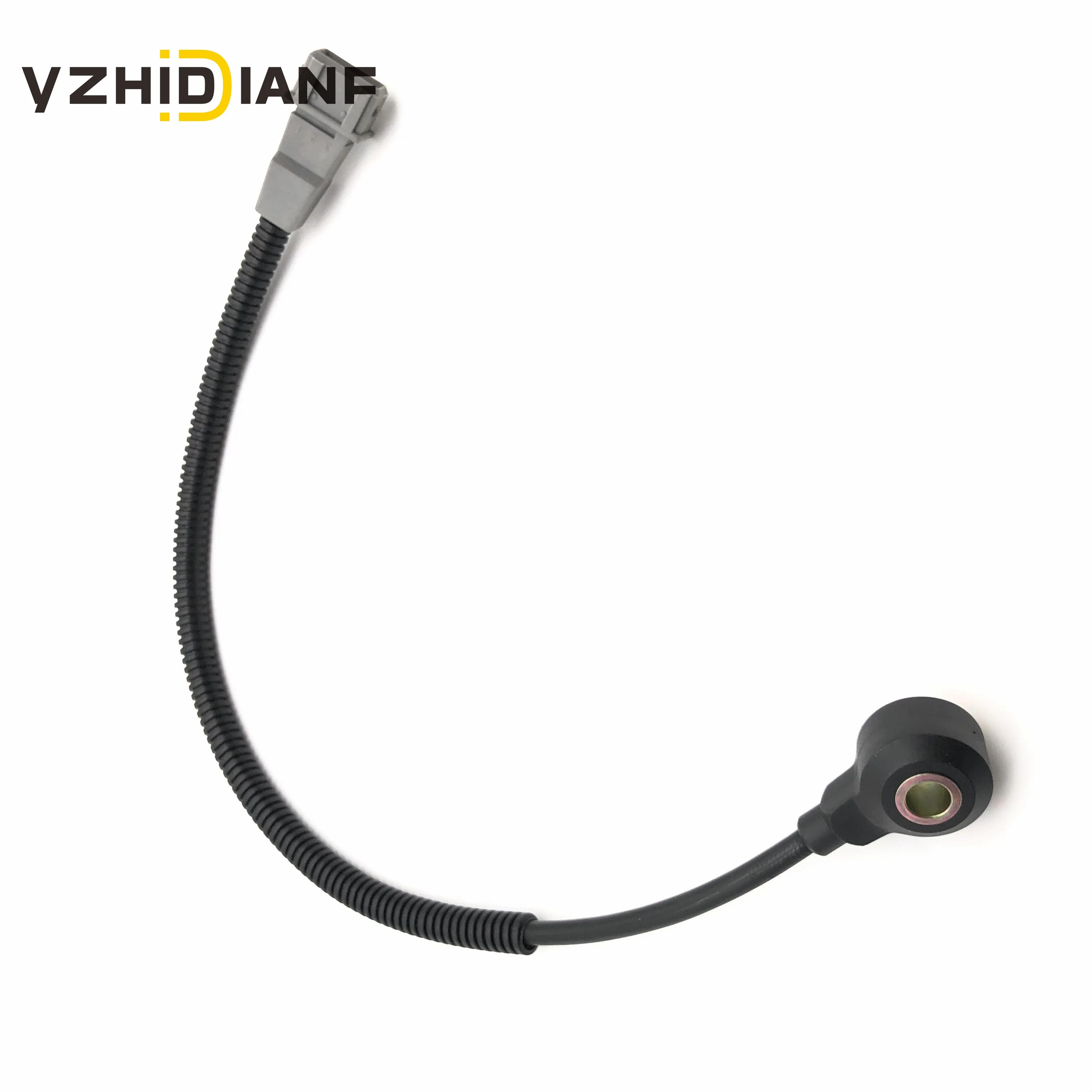 1x OEM NO.: 0K30A-18921 new Knock Sensor For Kia Rio 1.6L 2001 2002 ...