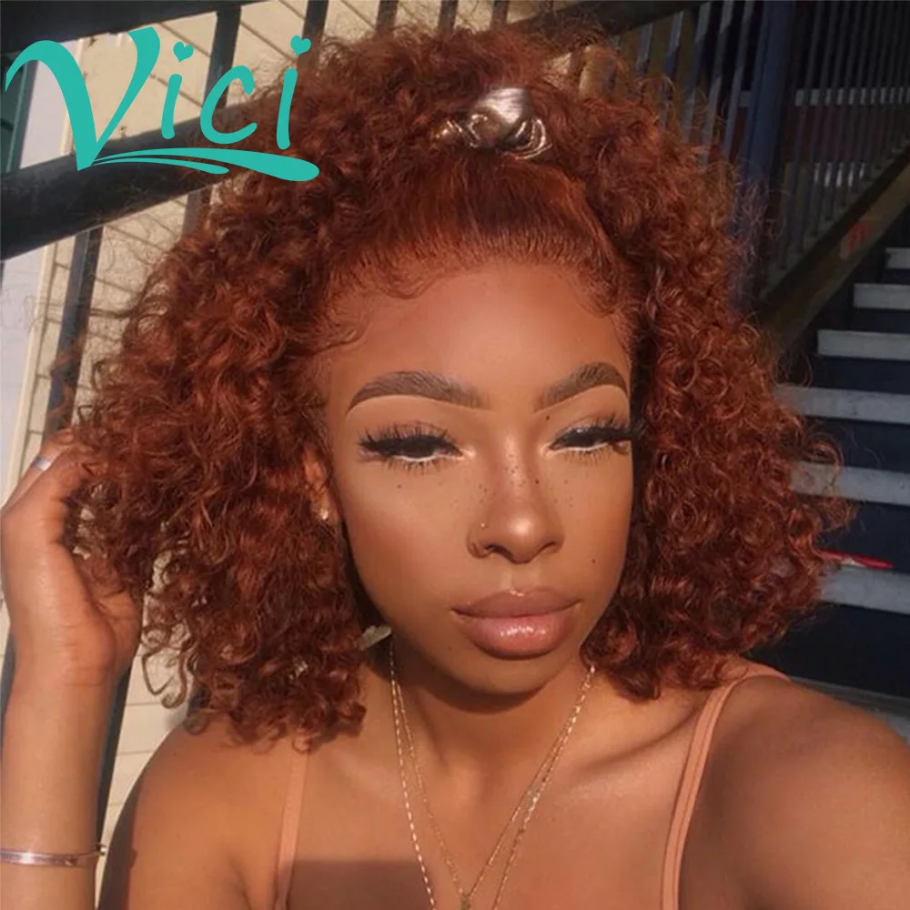 Copper Hair Dye For Black Women