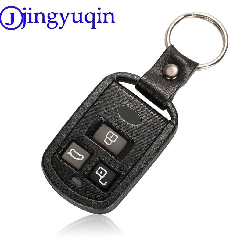 jingyuqin-Remote-Car-Key-Case-For-Hyundai-Accent-Elantra-Sonata-XG350 ...