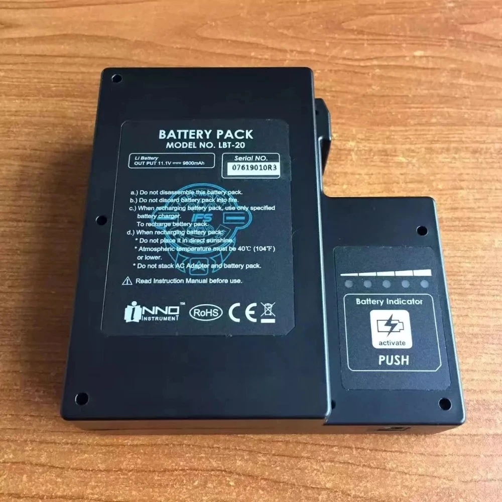 DHL-Shipping-ORIGINAL-INNO-LBT-20-LBT-21-LBT-30-battery-pack-for-INNO ...