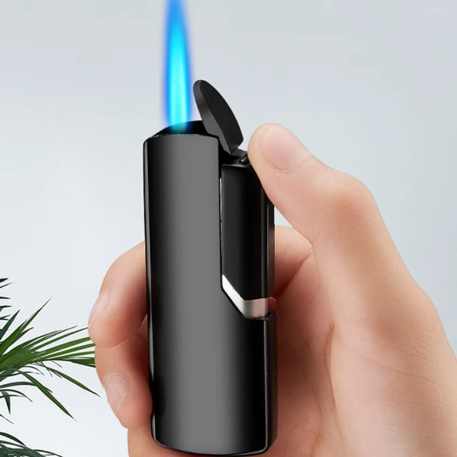 Refillable Cigarette