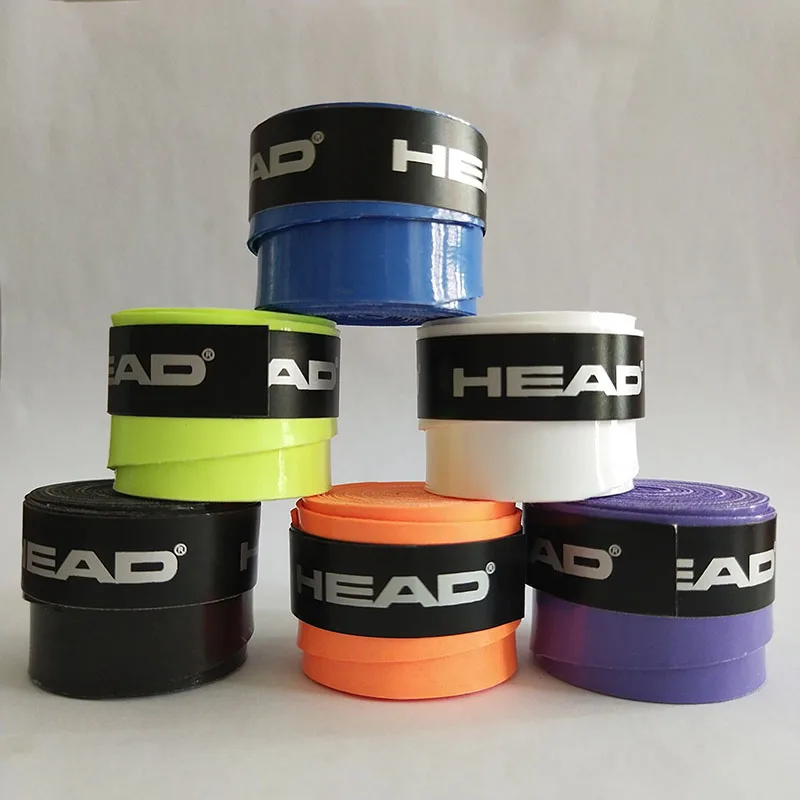 Original-Head-Overgrip-Tennis-Racket-Anti-Slip-Grips-Padel-Accessory ...