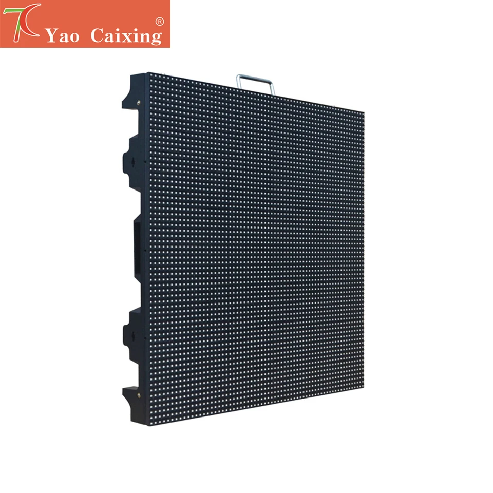 Outdoor Led Screen Sizes